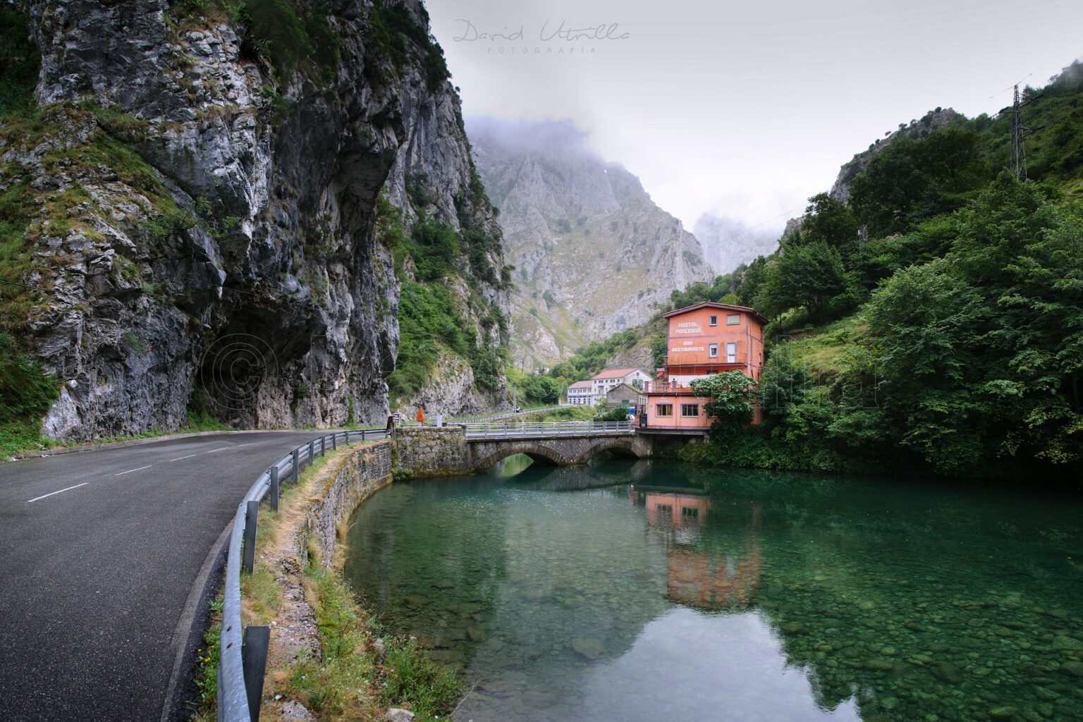 Galería Lugares - David Utrilla Fotógrafo